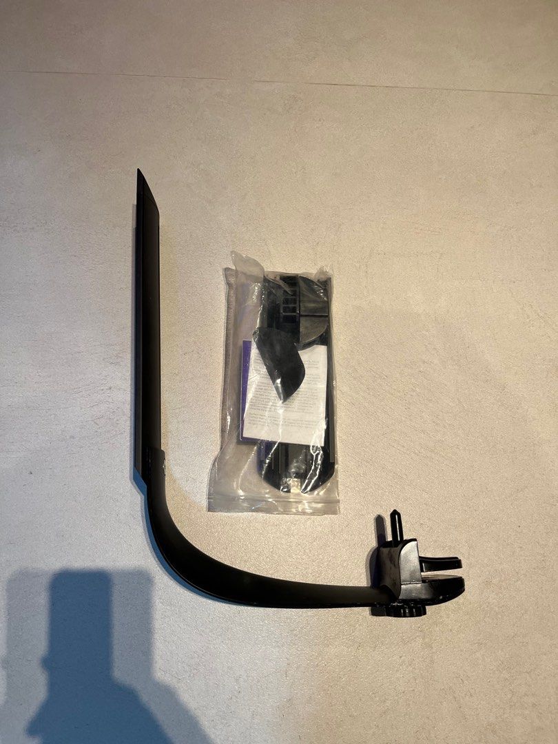 Eco tech RMS single arm tank mount without slider, Pet Supplies, Homes ...