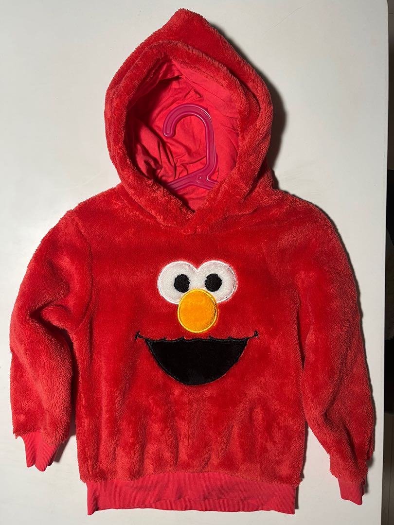 Elmo, Babies & Kids, Babies & Kids Fashion on Carousell
