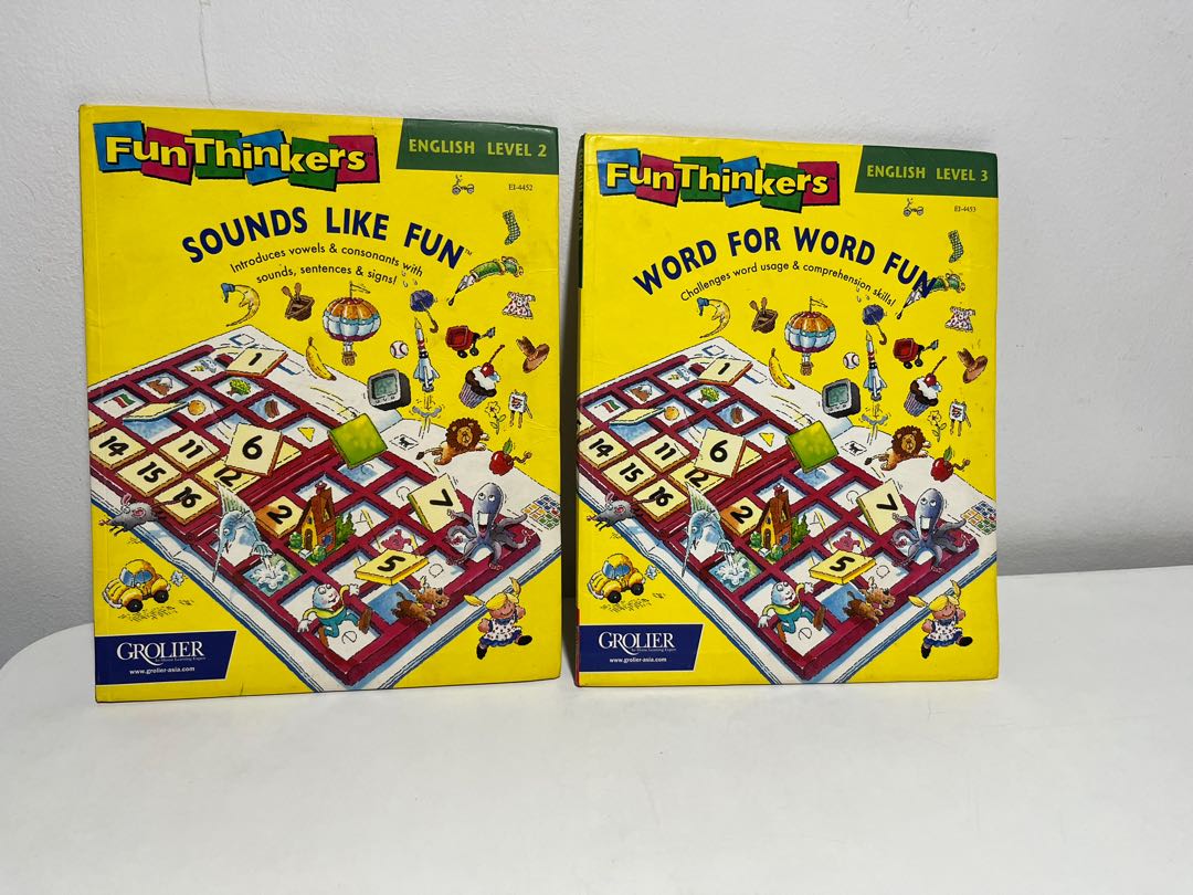 English Activity Book Hobbies Toys Books Magazines Children s english-activity-book-hobbies-toys-books-magazines-children-s