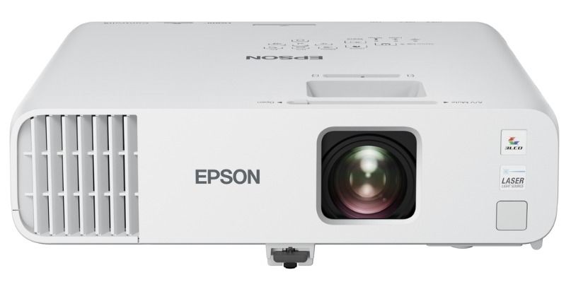 Epson EB-L260F Full HD Standard-Throw Laser Projector with Built-in ...