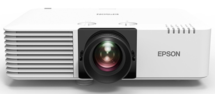 Epson EB-L630U WUXGA 3LCD Laser Projector, TV & Home Appliances, TV ...