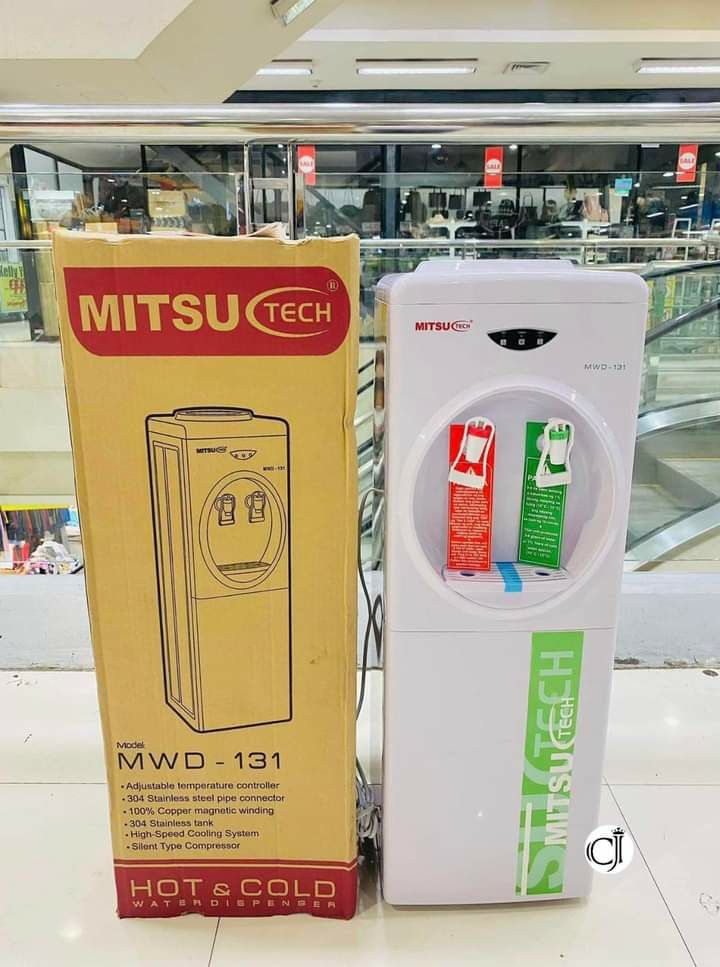 Eureka mitsutech, TV & Home Appliances, Kitchen Appliances, Water Purifiers & Dispensers on ...