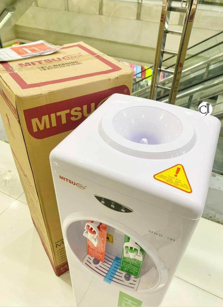 Eureka mitsutech, TV & Home Appliances, Kitchen Appliances, Water ...