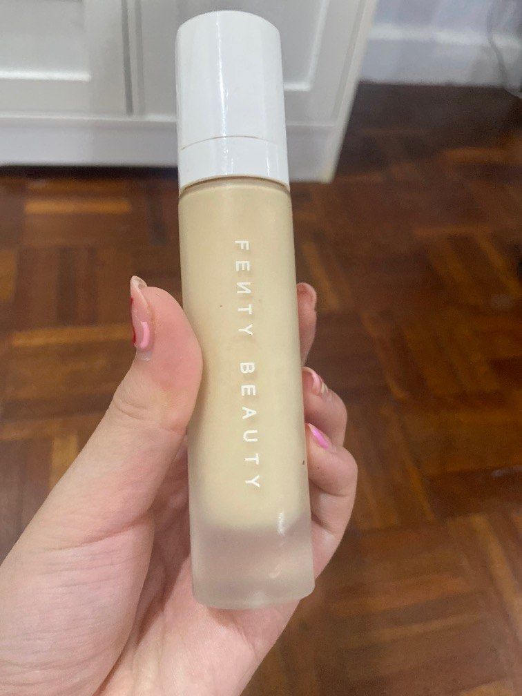 Fenty Beauty Pro Filtr Foundation, Beauty & Personal Care, Face, Makeup ...