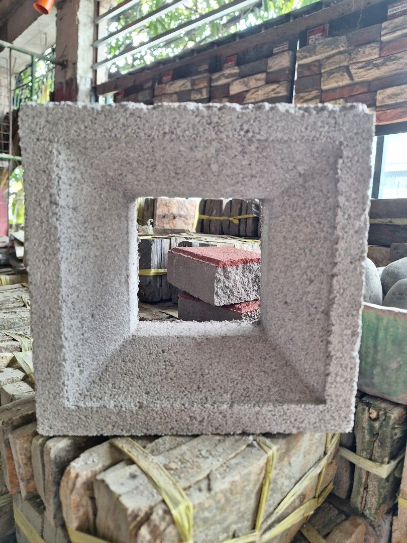 FlUSH DECO BLOCKS, Commercial & Industrial, Construction & Building ...