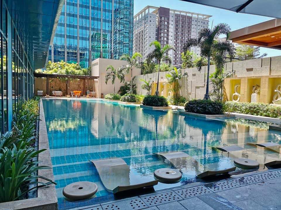 FOR LEASE-5BR in Grand Hyatt Residences ,BGC, Property, Rentals ...