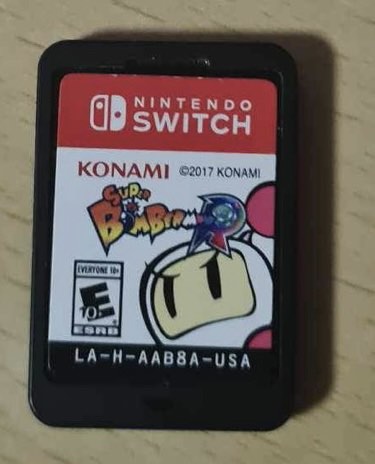 FS Switch games, Video Gaming, Video Games, Nintendo on Carousell