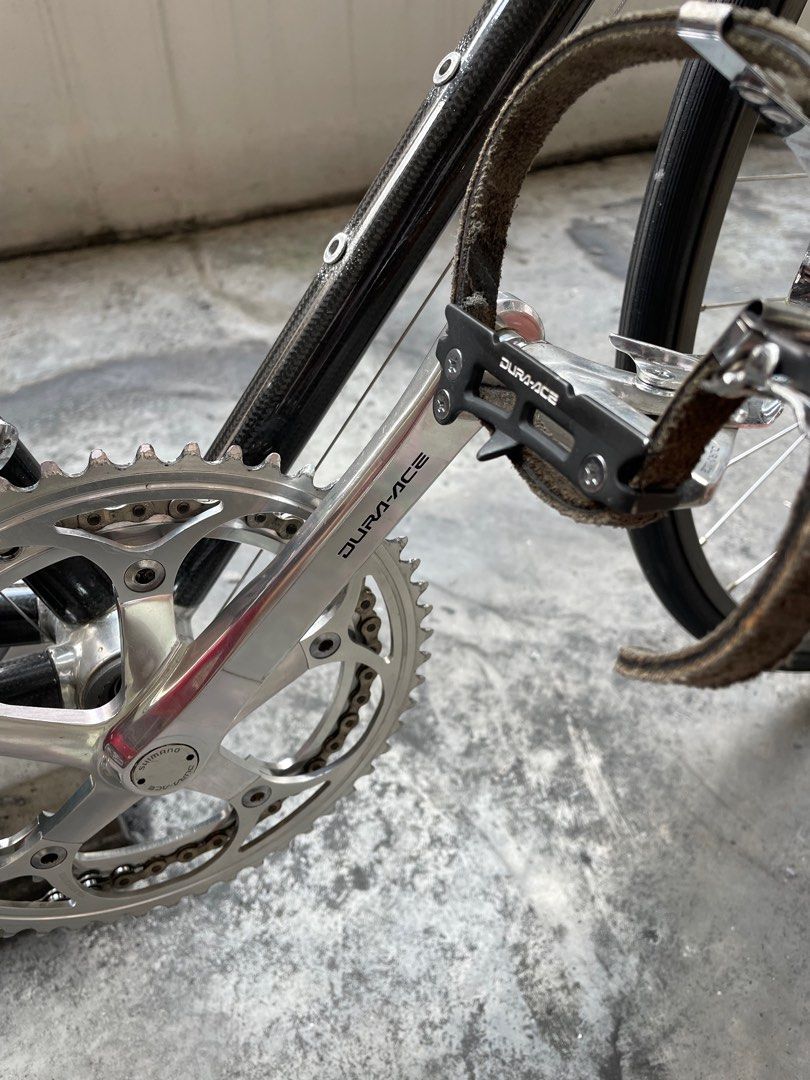 [FS] Vintage Look KG86 Bicycle, Sports Equipment, Bicycles & Parts ...