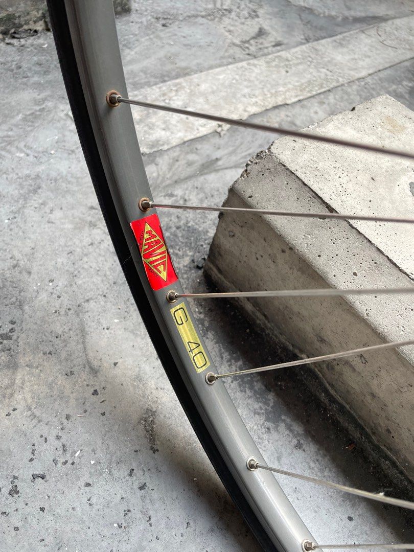 [FS] Vintage Look KG86 Bicycle, Sports Equipment, Bicycles & Parts ...