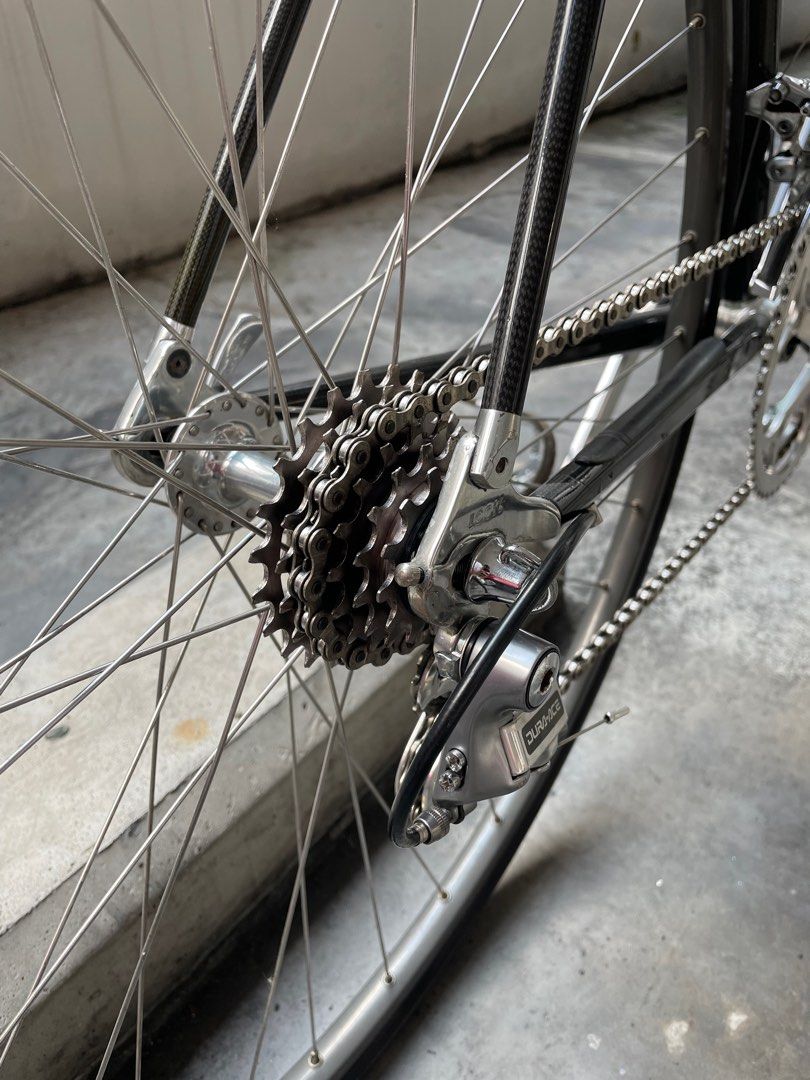 [FS] Vintage Look KG86 Bicycle, Sports Equipment, Bicycles & Parts ...