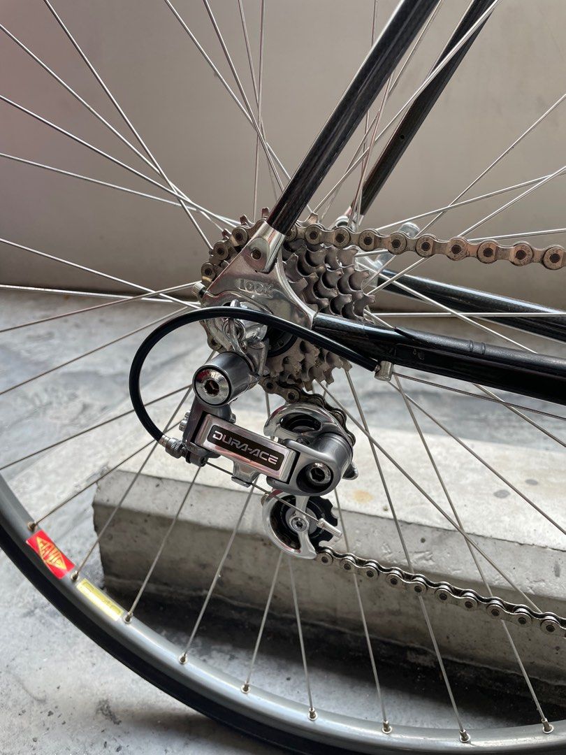 [FS] Vintage Look KG86 Bicycle, Sports Equipment, Bicycles & Parts ...