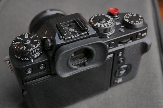 Fuji XT3 & XF 23mm f2, Photography, Cameras on Carousell