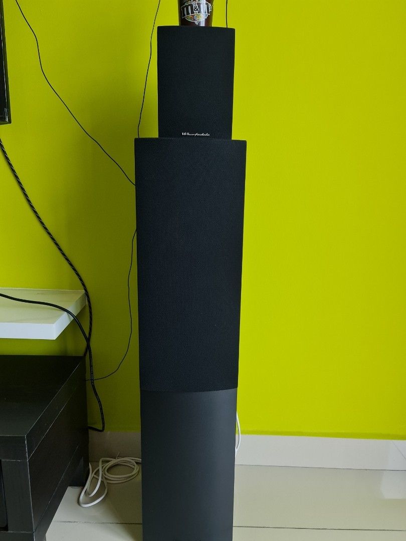 Full set HI FI system, Audio, Soundbars, Speakers & Amplifiers on Carousell