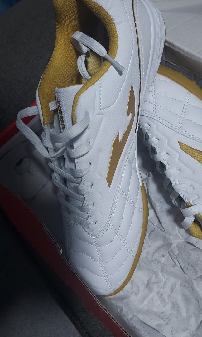 Futsal| Football astro turf boots, Sports Equipment, Other Sports ...