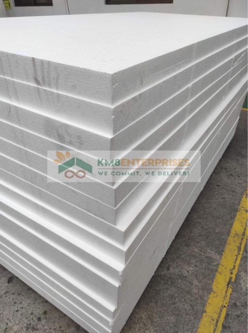 GEOFOAM/STYROFOAM, Commercial & Industrial, Construction & Building ...