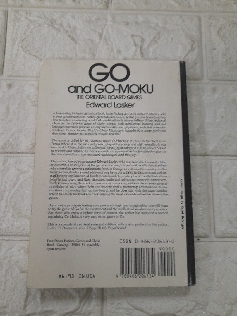 Go and go Moku, Hobbies & Toys, Books & Magazines, Assessment Books on Carousell