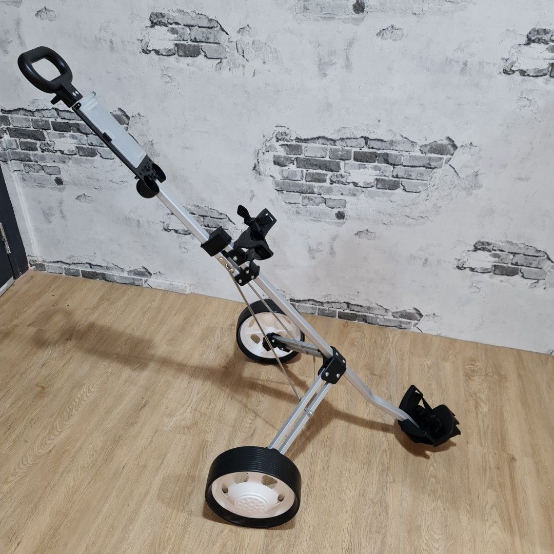 Golf Cart Stroller, Sports Equipment, Other Sports Equipment and ...