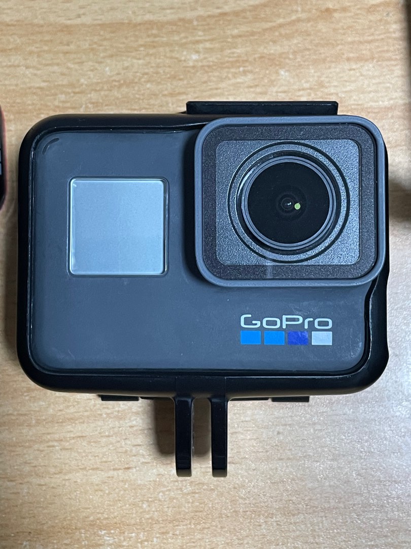 GoPro Hero 6, Photography, Video Cameras on Carousell
