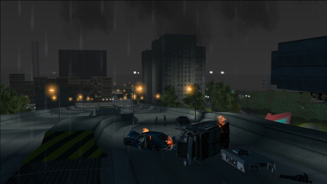 Grand Theft Auto 3 Remastered Edition, Video Gaming, Video Games ...