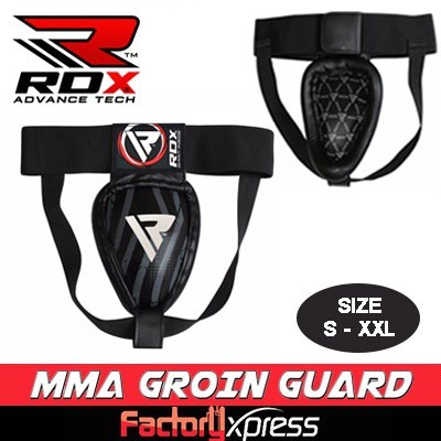 Groin Guard /MMA Groin Guard Protection/ STEEL Groin Guard/Muay Thai ...