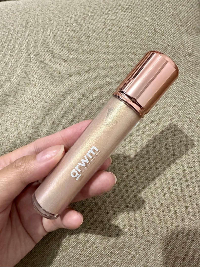 GRWM Glow Tint - Nairobi, Beauty & Personal Care, Face, Makeup on Carousell