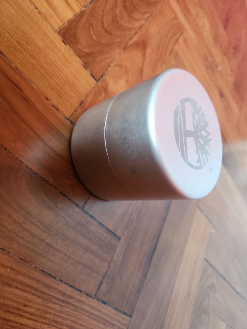 Guess Titanium Watch, Men's Fashion, Watches & Accessories, Watches on ...