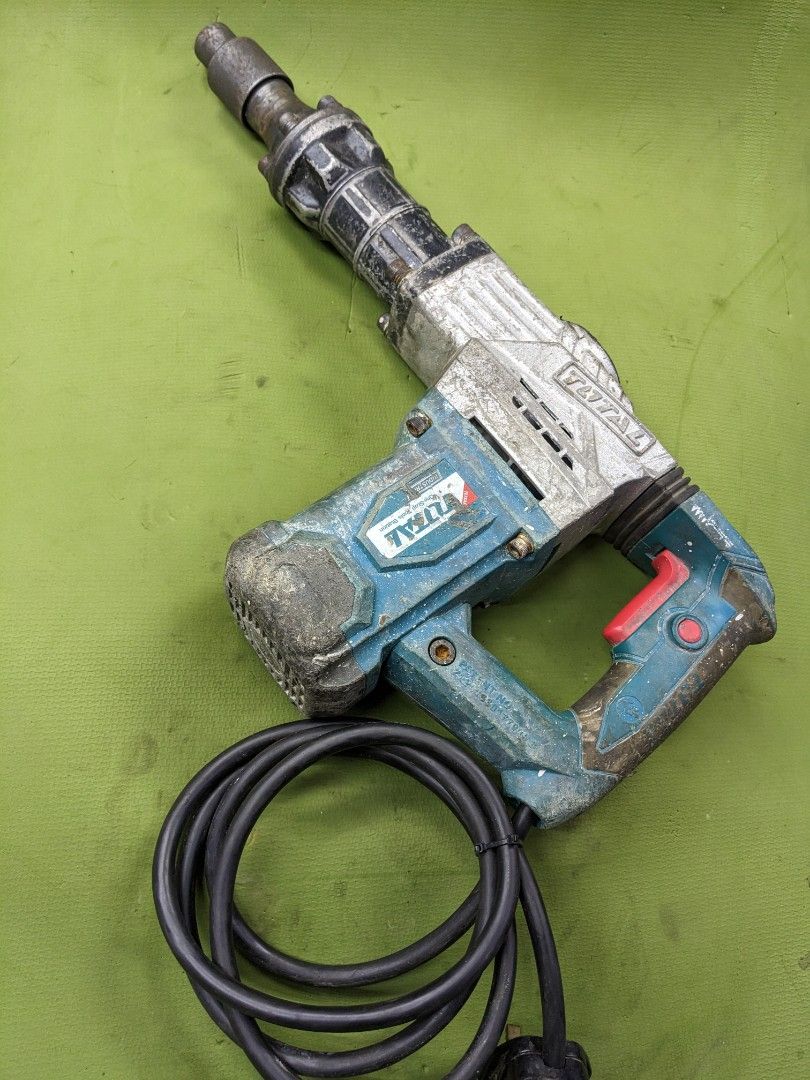 Hacker hammer /demolition hammer, Furniture & Home Living, Home ...