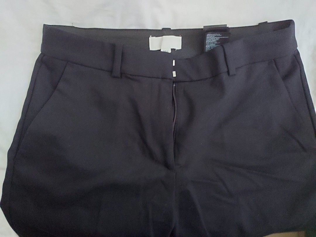 HnM Trouser, Women's Fashion, Bottoms, Other Bottoms on Carousell