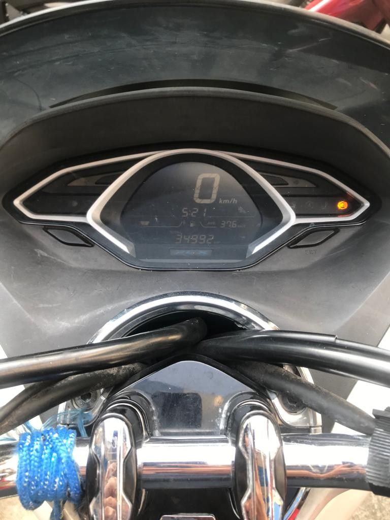 Honda PCX 150 (Keyless), Motorcycles, Motorcycles for Sale, Class 2B on ...