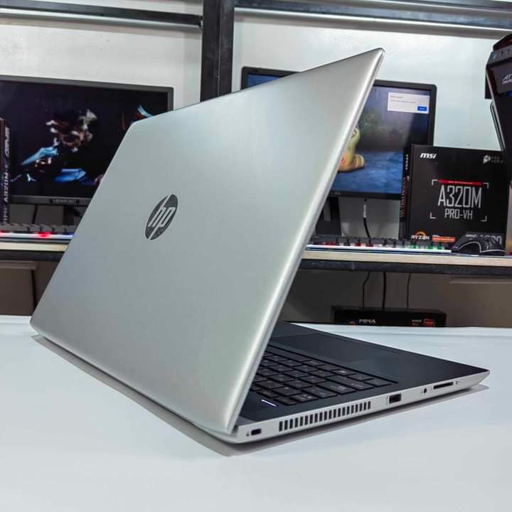 HP ProBook Corei5-7thgen Good As New Laptop, Computers & Tech, Laptops ...