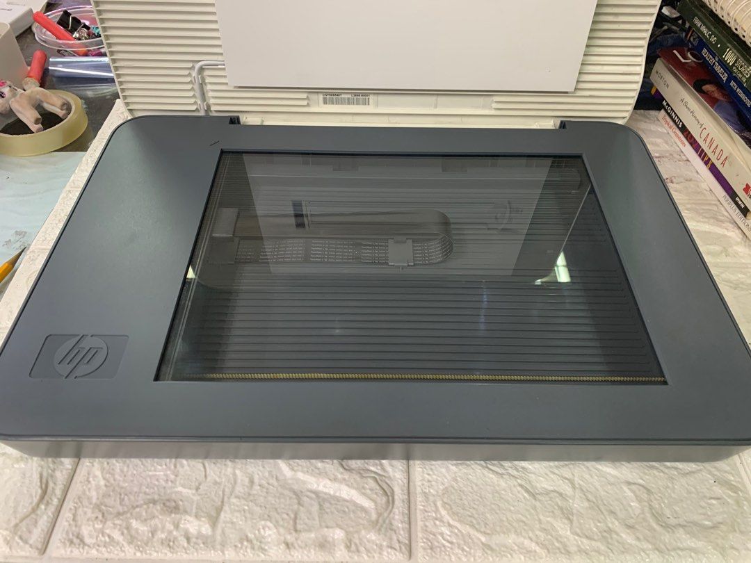 Hp Scanjet G3110 -220volts, Computers & Tech, Printers, Scanners ...