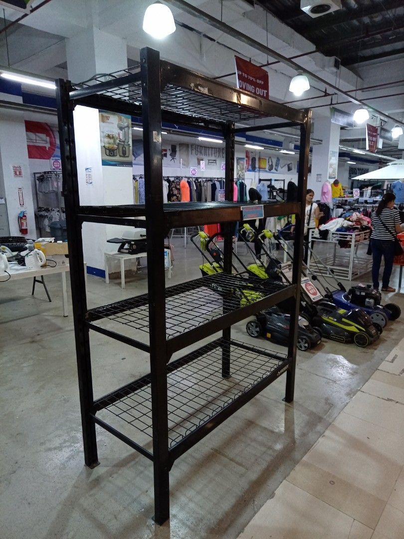 Husky shelves small, Furniture & Home Living, Furniture, Shelves ...