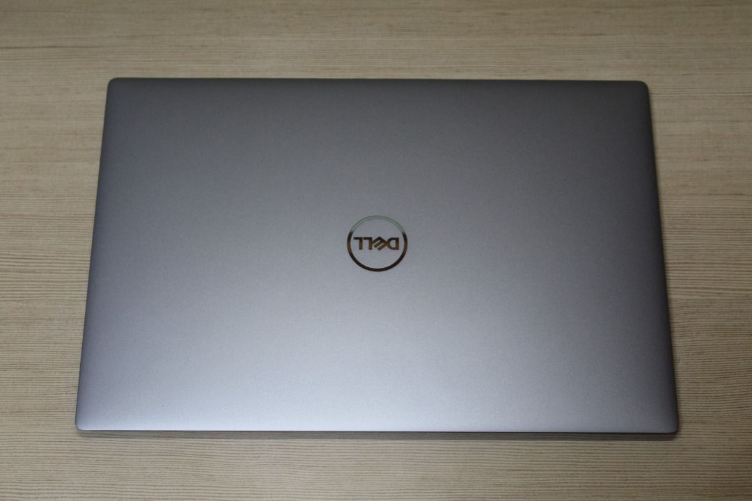 i7 Dell xps 9315 12thgen Ram 16gb ssd 512gb ultrabook 13inch slim ...