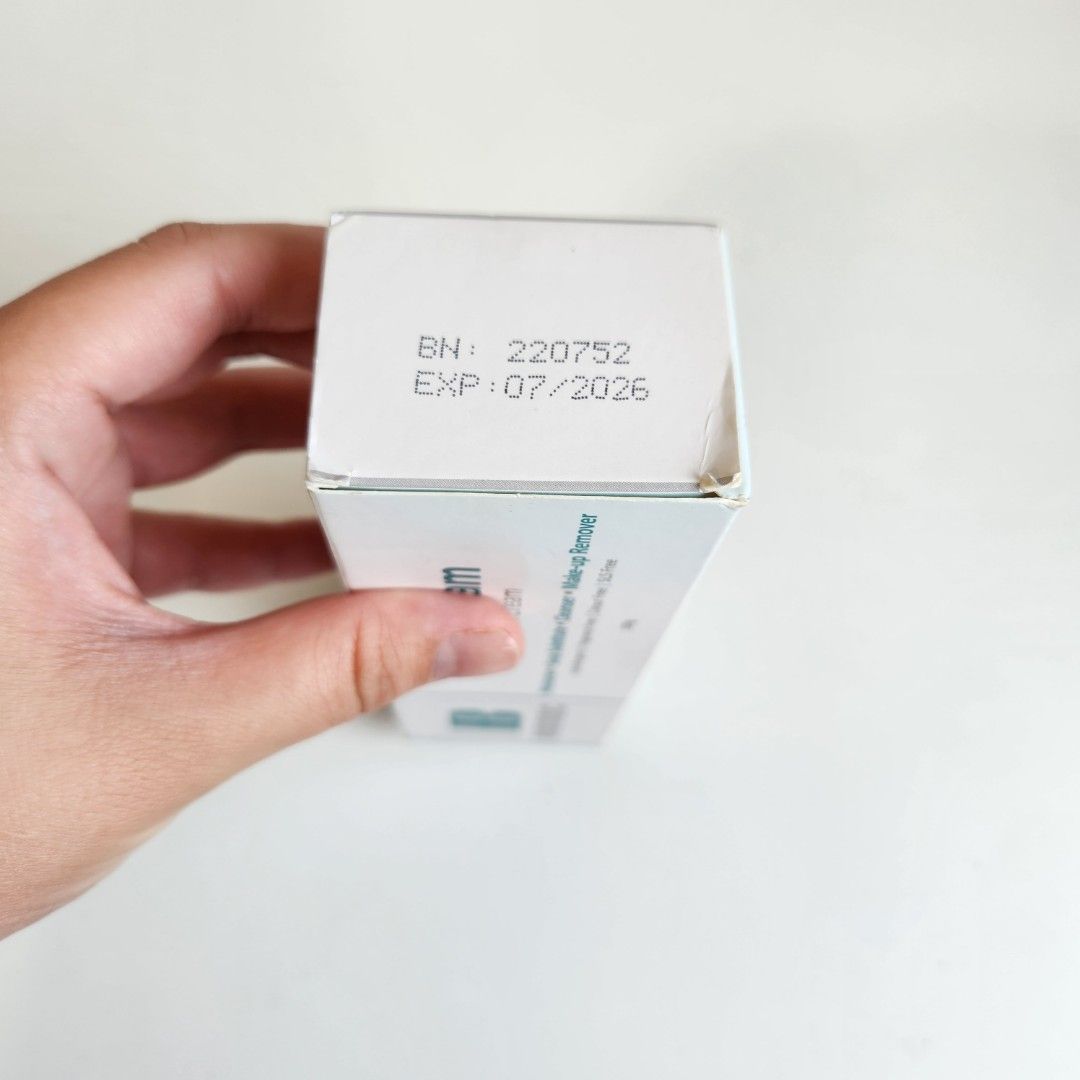 ICM Basic Pharma Aqua Cream 100g, Beauty & Personal Care, Bath & Body ...