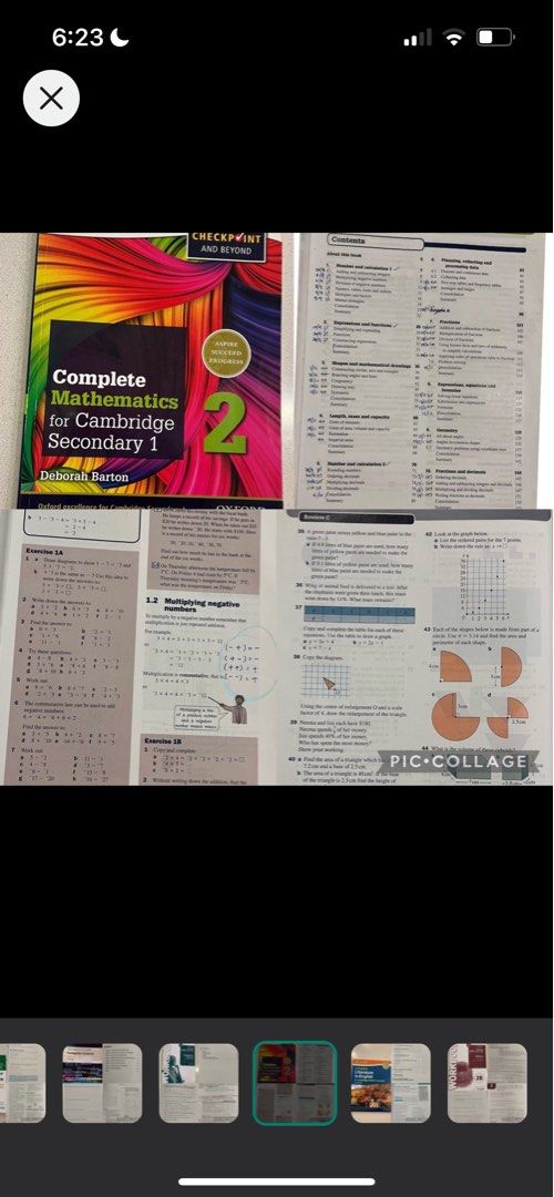 Igcse Textbooks And Notes Hobbies And Toys Books And Magazines Textbooks On Carousell