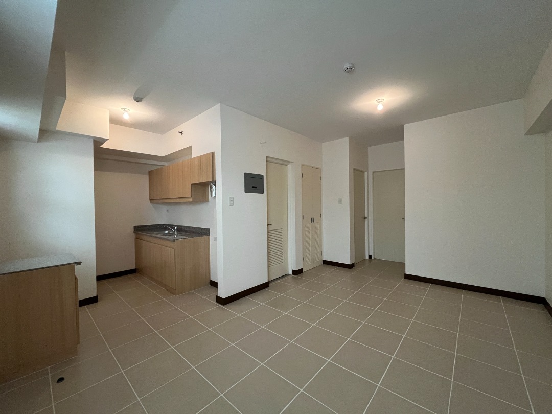 Infina Towers 2BR Bare Condo Unit for Sale, Property, For Sale ...