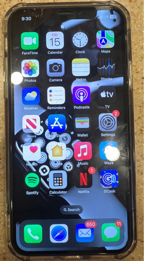 IPhone 10 64GB, Mobile Phones & Gadgets, Mobile Phones, iPhone, iPhone ...