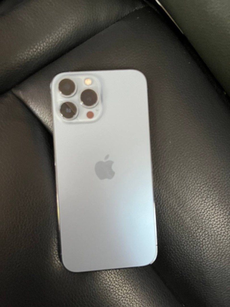 Iphone 13 Pro Max 256gb (Camera issue), Mobile Phones & Gadgets, Mobile ...