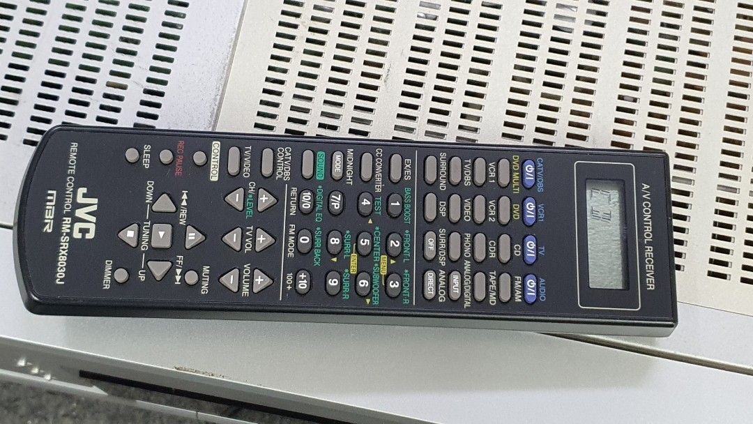 JBL JVC SONY KENWOOD AMP SUBWOOFER DIGITAL HOME THEATRE, Audio ...