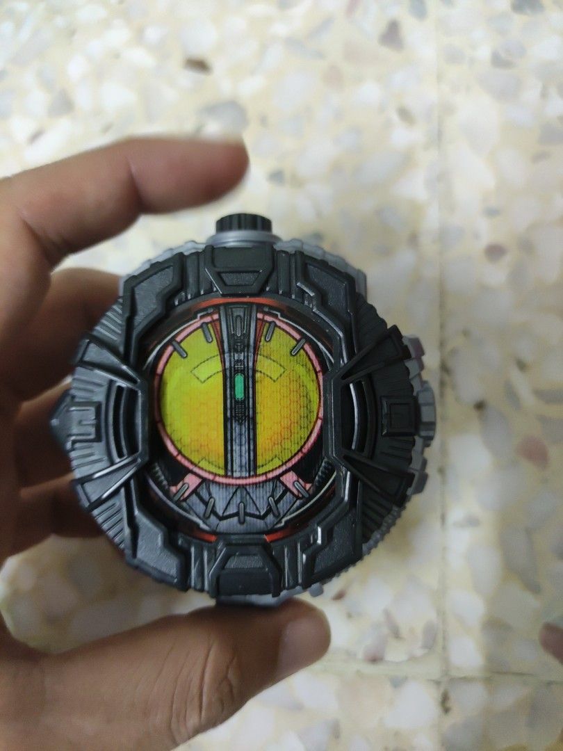 Kamen Rider Faiz 555 ( Rider Watch ), Hobbies & Toys, Toys & Games on ...