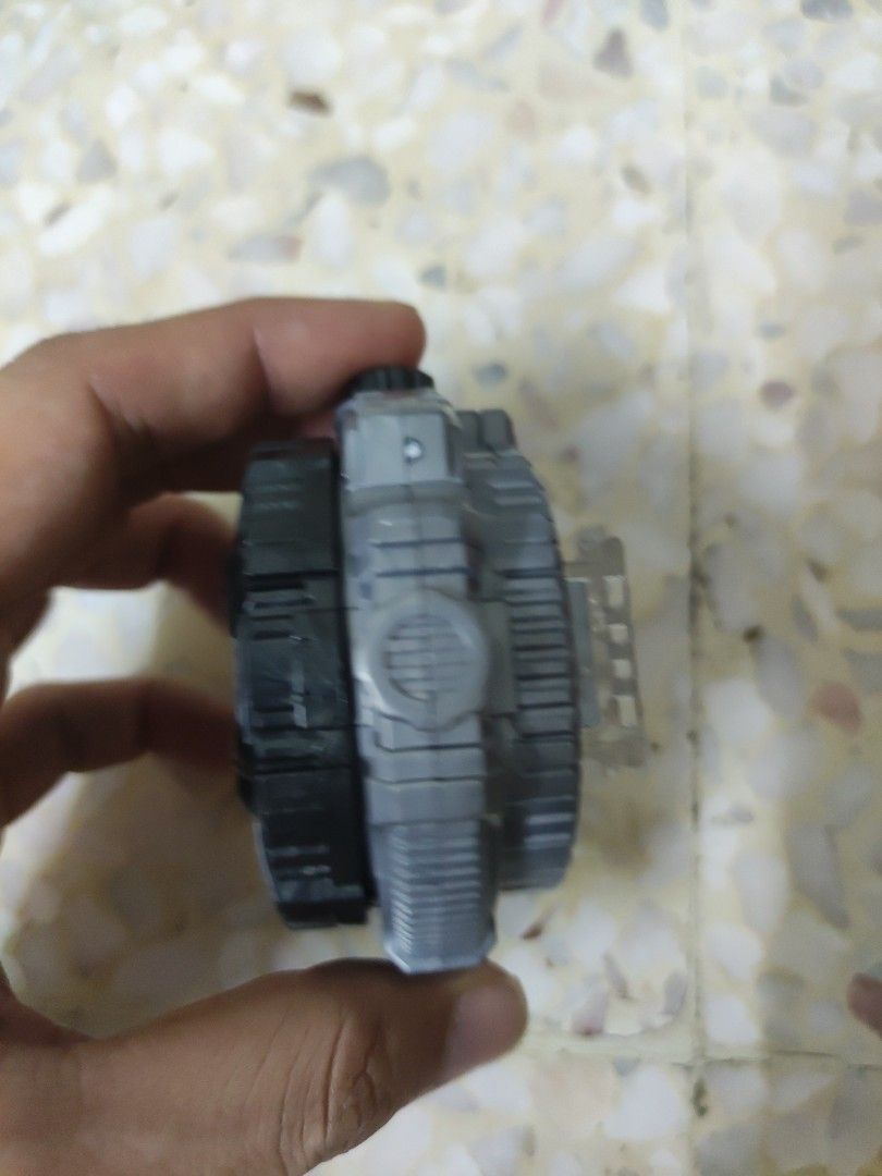 Kamen Rider Faiz 555 ( Rider Watch ), Hobbies & Toys, Toys & Games on ...