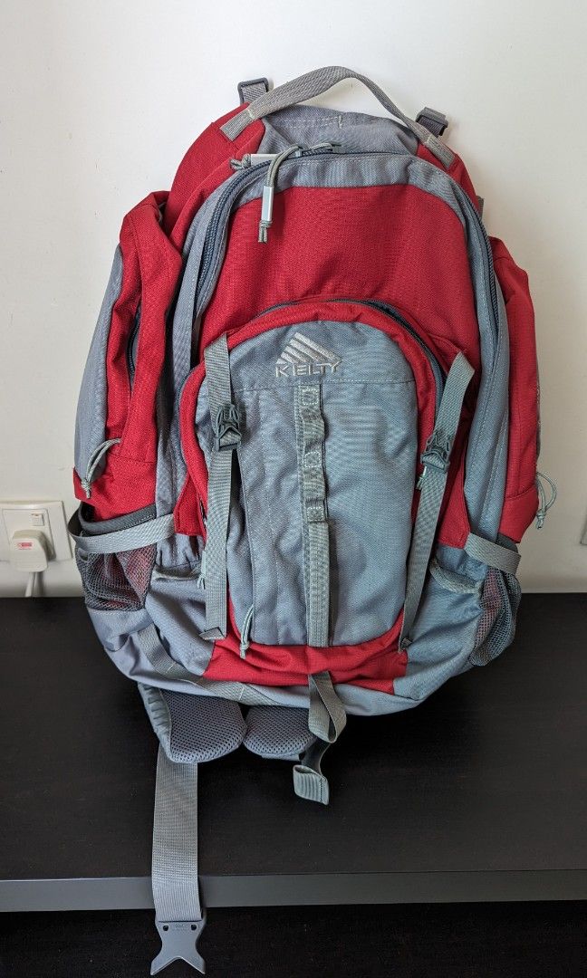 Kelty Outdoor Backpack, Men's Fashion, Bags, Backpacks on Carousell