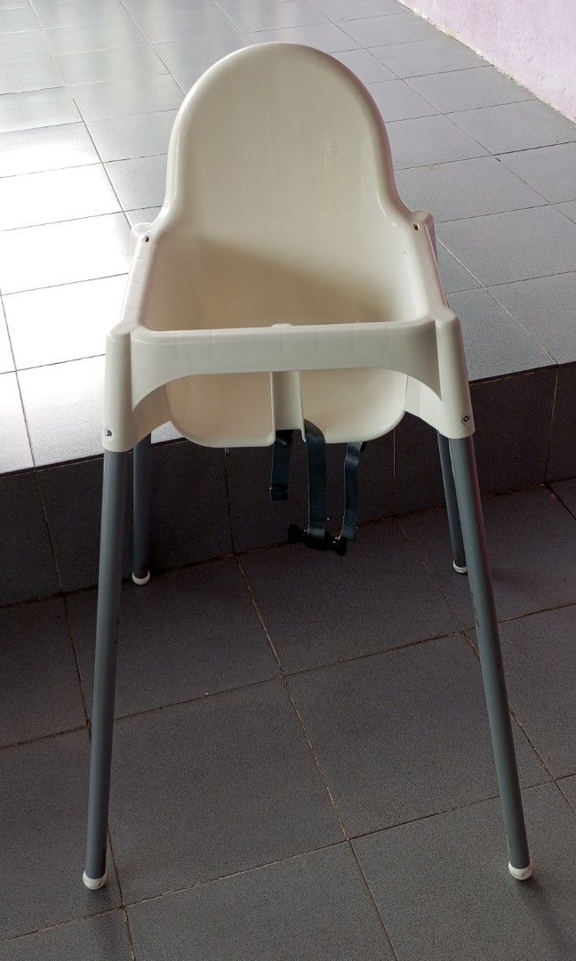 Kerusi baby ikea, Babies & Kids, Nursing & Feeding, Baby High Chairs on ...