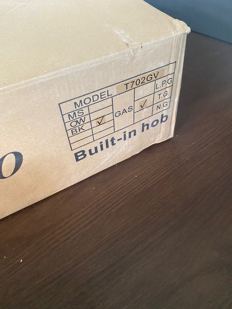 Kitchen stove gas supply, TV & Home Appliances, Kitchen Appliances, Other Kitchen Appliances on ...