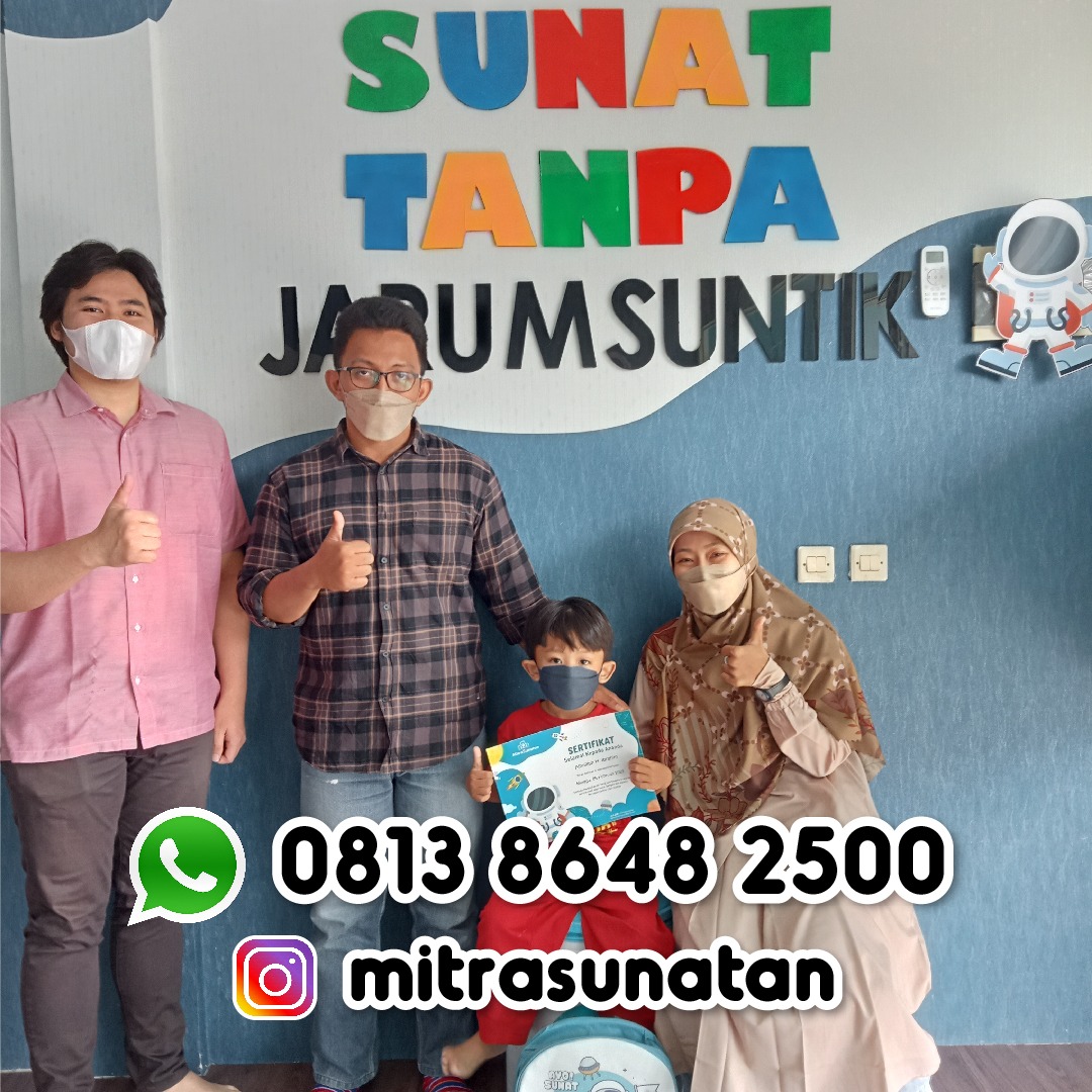Layanan Terbaik! WA 965 2977 6726 Klinik Jasa Sunat Panggil Anak Metode ... Layanan Terbaik! WA 965 2977 6726 Klinik Jasa Sunat Panggil Anak Metode ...