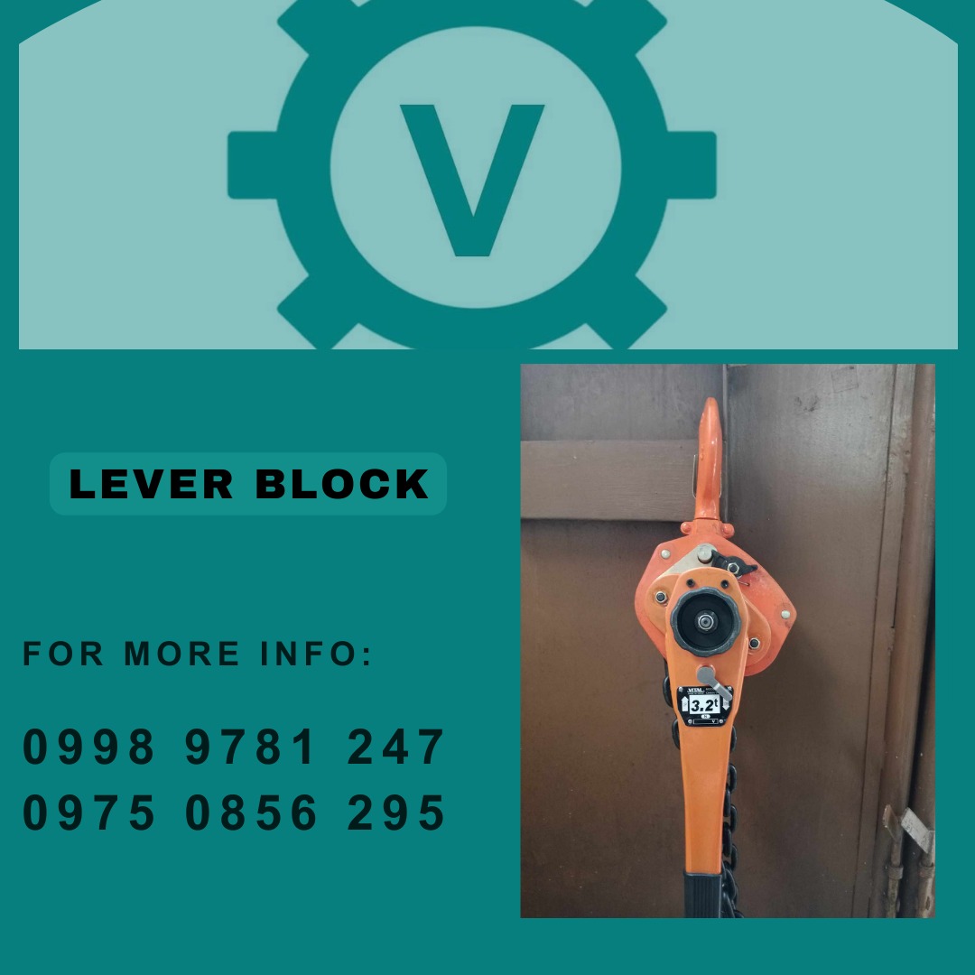 LEVER BAR, Commercial & Industrial, Construction & Building Materials ...