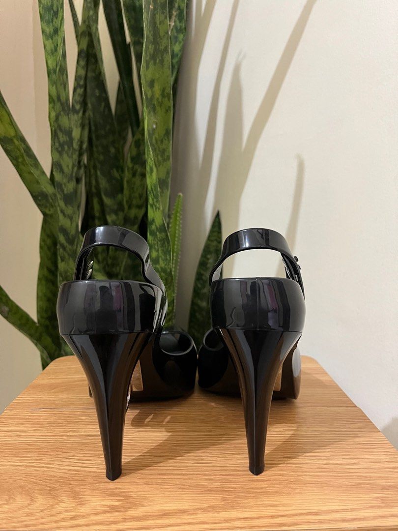 LIMITED EDITION! MELISSA + Sebastian Errazuriz 'The Boss', Luxury ...