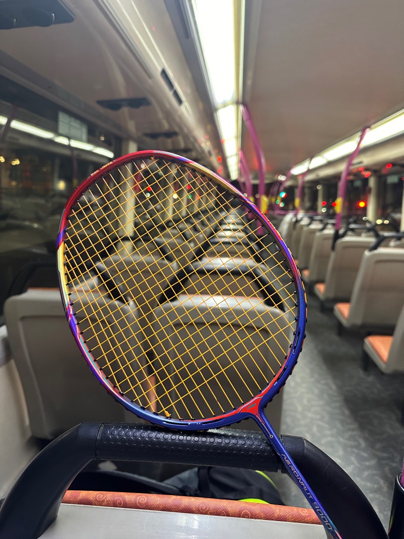 Lining aeronaut 9000C, yuta watanabe olympic limited edition, Sports ...