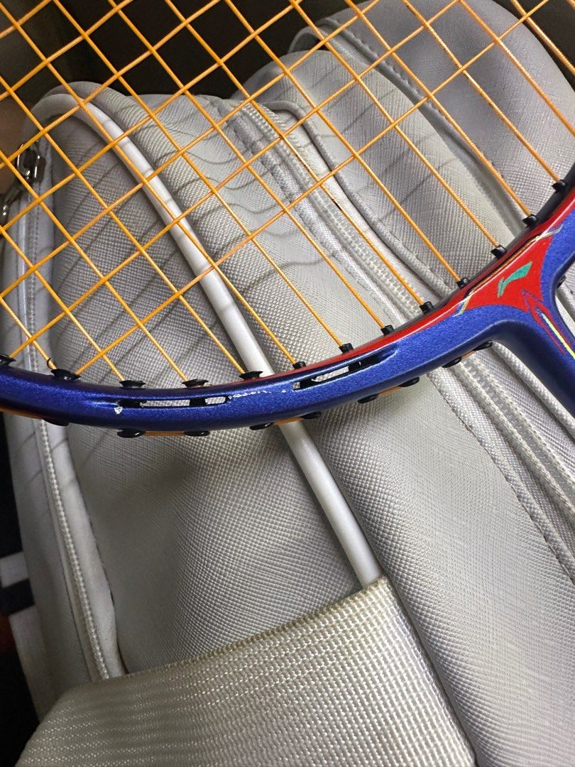 Lining aeronaut 9000C, yuta watanabe olympic limited edition, Sports ...