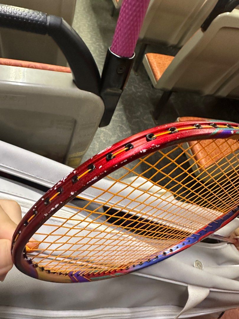 Lining aeronaut 9000C, yuta watanabe olympic limited edition, Sports ...